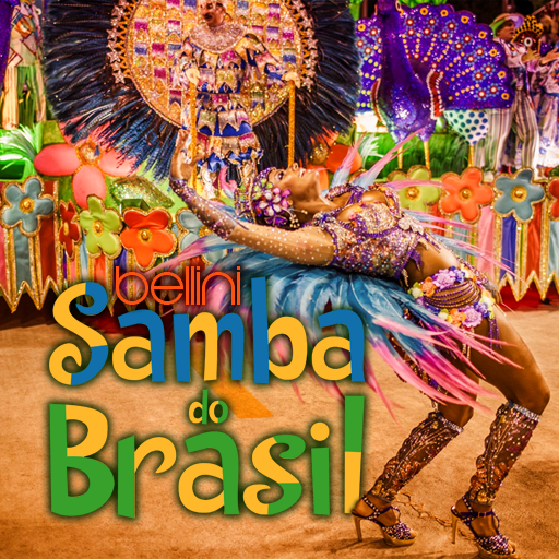 [Mid Speed] - Samba do Brasil - Z-I-v Summer Contest 2016 - Simfiles - ZIv